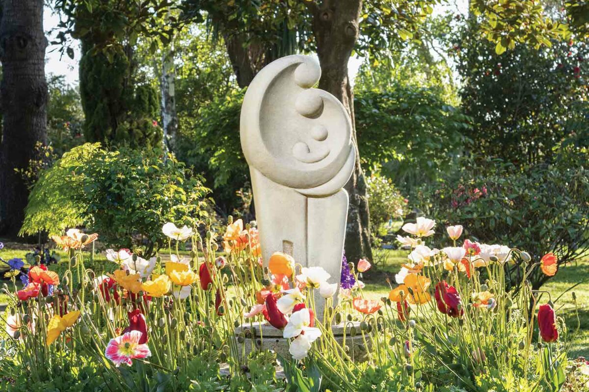 Cremations - Canterbury Memorial Gardens & Crematorium, Linwood ...